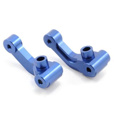 China Precision Metal Auto 20g CNC Machining Process Polished Surface for sale