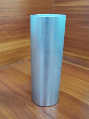 China T5 T6 Cnc Steel Cutting With Holes , Non Solid Tubes Cnc Metal Cutting for sale