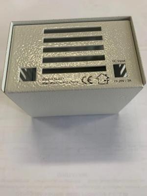 Cina La timbratura di piegamento di taglio su ordinazione del laser si separa il caso di elettronica di montaggio della lamiera sottile in vendita