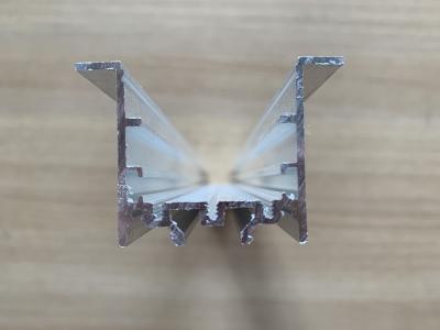 Cina Il motore di IP65 LED ha espulso anodizzazione di alluminio/passività di profili in vendita