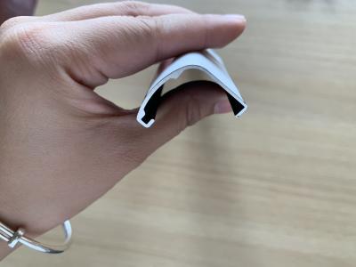 Cina Il motore di IP65 LED ha espulso anodizzazione di alluminio/passività di profili in vendita