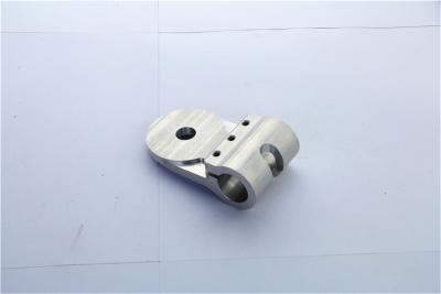 China Bearbeitungsprodukte Aluminiumpräzision Cnc, WENN Cnc-Maschinen-Teile zu verkaufen