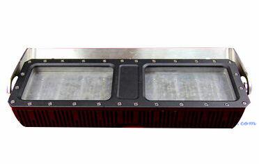 Cina L'alloggio di alluminio di alta precisione LED, alloggio della luce della pressofusione LED in vendita