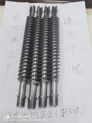 China Cstomized-Metallschrauben-Fass und Plastikschrauben-Fass-Zusätze zu verkaufen