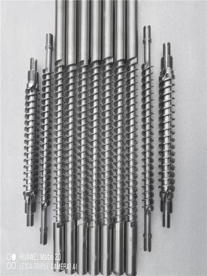 China Cstomized-Metallschrauben-Fass und Plastikschrauben-Fass-Zusätze zu verkaufen