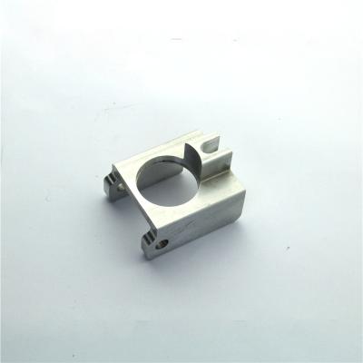 Cina Parti d'anodizzazione di alluminio lavoranti di CNC di CNC di precisione in vendita