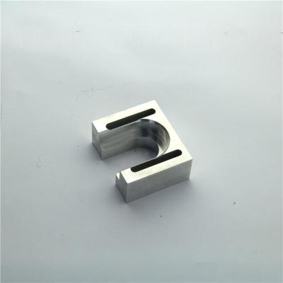 Cina Parti d'anodizzazione di alluminio lavoranti di CNC di CNC di precisione in vendita