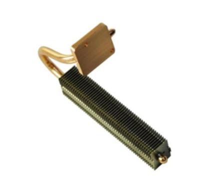 China Projector Zilveren Externe Heatsink, het Vierkante Metaal Heatsink van Ce ROSH Te koop