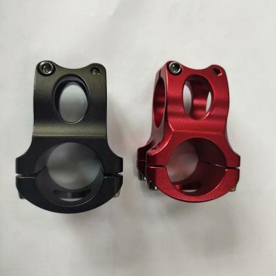 中国 ODM CNCは部品、280gramアルミニウム製作を小さい回された部品機械で造った 販売のため