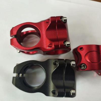 Cina Il CNC del ODM i pezzi meccanici, montaggio dell'alluminio 280gram piccole parti girate in vendita