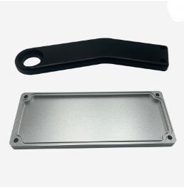 China linha central 4 de 0.02mm que mói a placa de base fazendo à máquina da extrusão do processo do CNC à venda