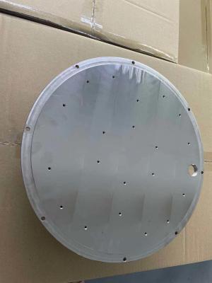 Cina 0.02mm base di appoggio lavorante dell'estrusione di processo di CNC di fresatura di 4 assi in vendita
