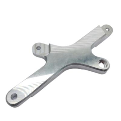 China O processo fazendo à máquina de aço inoxidável do CNC presta serviços de manutenção a GS ISO9001 alistou à venda