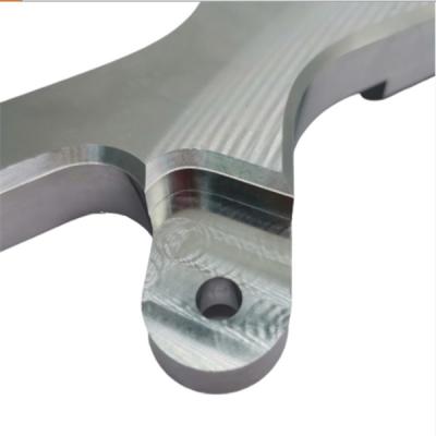 Cina Il processo lavorante di CNC di acciaio inossidabile assiste il GS ISO9001 ha elencato in vendita