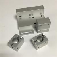 China Fabrication Brass CNC Machining Process OEM Accepted For Service for sale