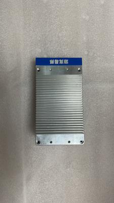 China Custom High Quality CNC Machined Parts Digital Camera Shell Camera Housing for sale
