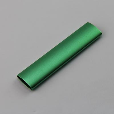Cina Alloggio di alluminio su misura colorato, recinzione di alluminio espelsa della E-sigaretta in vendita