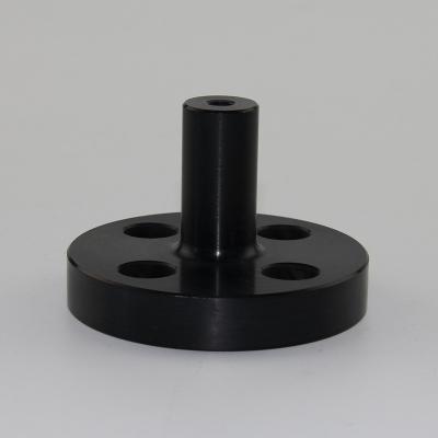 China O processo fazendo à máquina personalizado do Cnc, Cnc de RoHS do CE 1pc fez à máquina as peças baixas à venda
