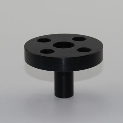 China O processo fazendo à máquina personalizado do Cnc, Cnc de RoHS do CE 1pc fez à máquina as peças baixas à venda