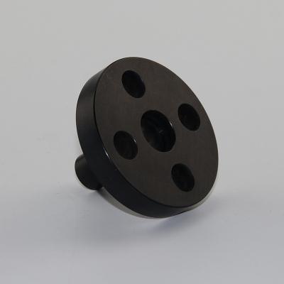 China O processo fazendo à máquina personalizado do Cnc, Cnc de RoHS do CE 1pc fez à máquina as peças baixas à venda