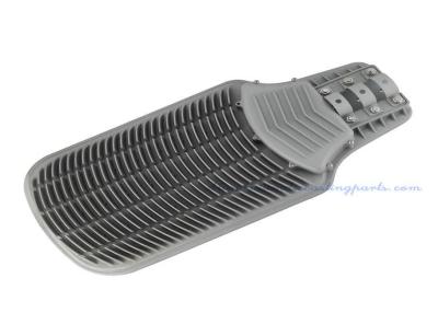 China ASTM B 85 Aluminium Die Castings Led Street Light Housing With Electrostatic Spraying for sale