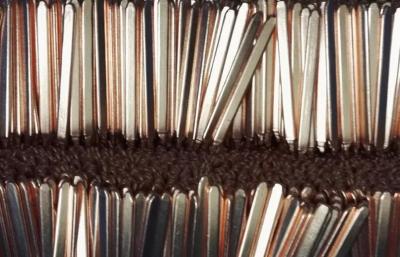 Cina L'anti ossidazione su misura ha sinterizzato Heatpipes piano e piegato di rame in vendita