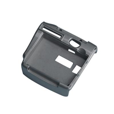 China La capa del polvo de aluminio a presión las fundiciones, componente electrónico echado ADC12 de la aleación en venta