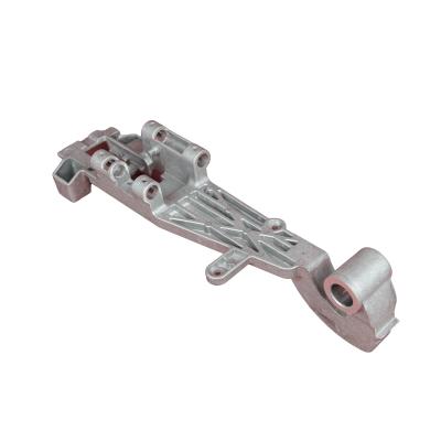Cina Lo stent/sostegno della sede di automobile di alluminio parti JIS la H 5302-2000 della pressofusione in vendita