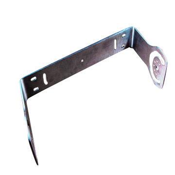 Cina metallo 2.55kgs che timbra acciaio inossidabile trattato per il sostegno dell'alloggio del LED in vendita