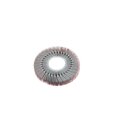 China Legering 6063 van Heatsinks van het hoge Precisiealuminium voor cpu-Hittetransmissie Te koop