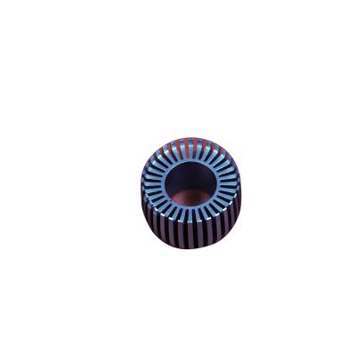 Cina I dissipatori di calore di alluminio industriali dell'OEM LED hanno anodizzato il dissipatore di calore del girasole in vendita