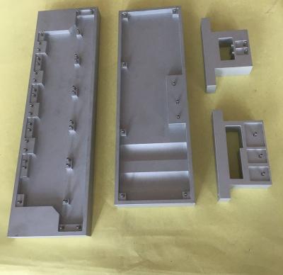 China Aluminiumlegierung Soems Druckguss-/Preßgießen-Tastatur zu verkaufen