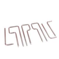 China High Performance Copper Heat Sink For LED Light Projector Computer for sale