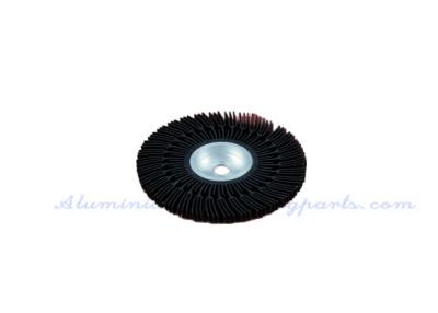 China El aluminio del disipador de calor Al6063 T6 de la aleta del Pin de la CPU del ordenador sacó disipador de calor en venta