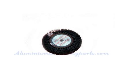 China O alumínio do dissipador de calor Al6063 T6 da aleta do Pin do processador central do computador expulsou dissipador de calor à venda