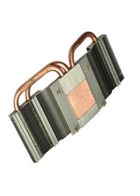Cina La nuova progettazione su misura ha condotto dissipatore di calore termoresistente del dispositivo di raffreddamento del CPU del dissipatore di calore l'alto in vendita