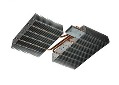 Cina La nuova progettazione su misura ha condotto dissipatore di calore termoresistente del dispositivo di raffreddamento del CPU del dissipatore di calore l'alto in vendita
