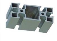 중국 6000의 시리즈 T5 - T8는 알루미늄 단면도 창 가구를 위한 내밀었습니다 판매용