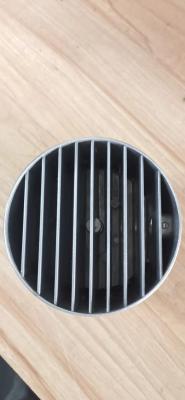 China Het Afgietsel van de smeedstukmatrijs Heatsink, Trompet/Hoornvorm Lichte LEIDENE Heatsink Te koop