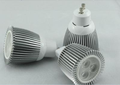 Cina Extruted ha anodizzato il dissipatore di calore della lega di alluminio di recinzione per il LED in vendita