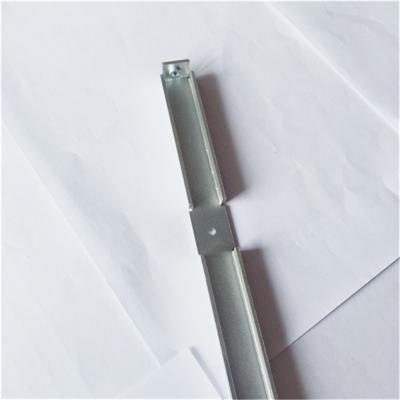 China Sheet metal aluminum stamping frame forming parts for sale