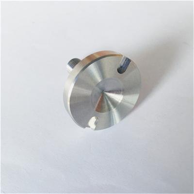 中国 アルミニウム/鋼鉄/CNCの高精度の機械化の部品OEMを銅張りにしなさい 販売のため