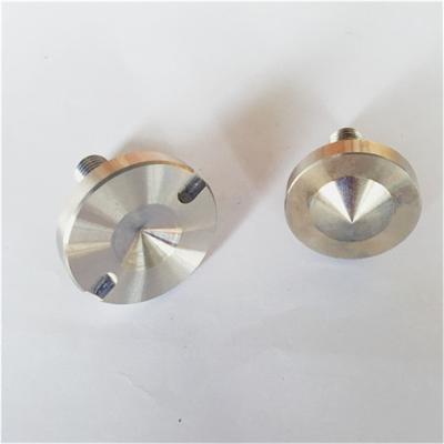 中国 アルミニウム/鋼鉄/CNCの高精度の機械化の部品OEMを銅張りにしなさい 販売のため