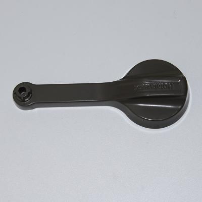 China Aluminum Die Cast Parts Customized Die Casting Button for sale
