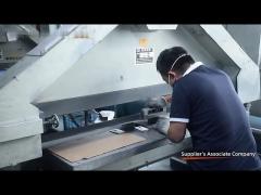 CNC Machining Part&Heat Sink