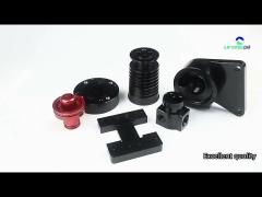 custom aluminum cnc machining solutions for milling turning and precision metal components in indust