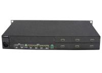 China HDMI Video Wall Controller - Multi-Screen Display Processor with 4K Ultra HD Support for sale