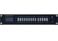 China Seamless UHD Presentation Switcher With Multiview Control for sale