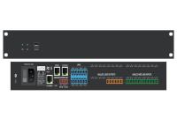 China Advanced Dante Audio Controller for Seamless Networked Audio Management for sale