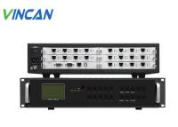 China High-Performance HDMI Video Wall Controller for Seamless Multi-Screen Displays for sale
